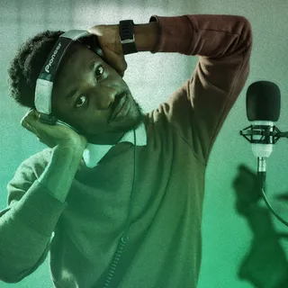 Pulse - Podcasting Ghost Theme