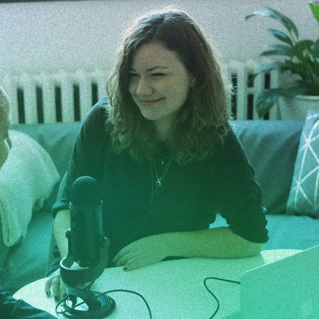 Pulse - Podcasting Ghost Theme