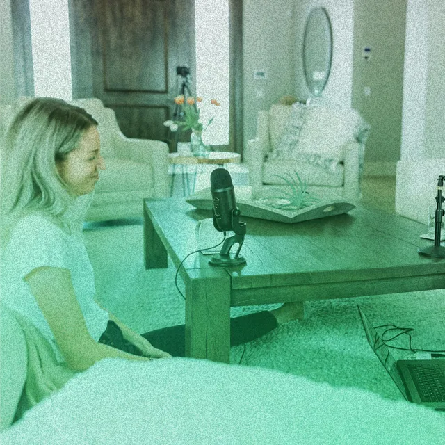 Pulse - Podcasting Ghost Theme