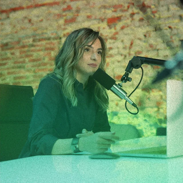 Pulse - Podcasting Ghost Theme