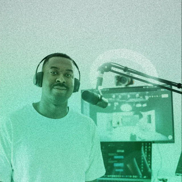 Pulse - Podcasting Ghost Theme