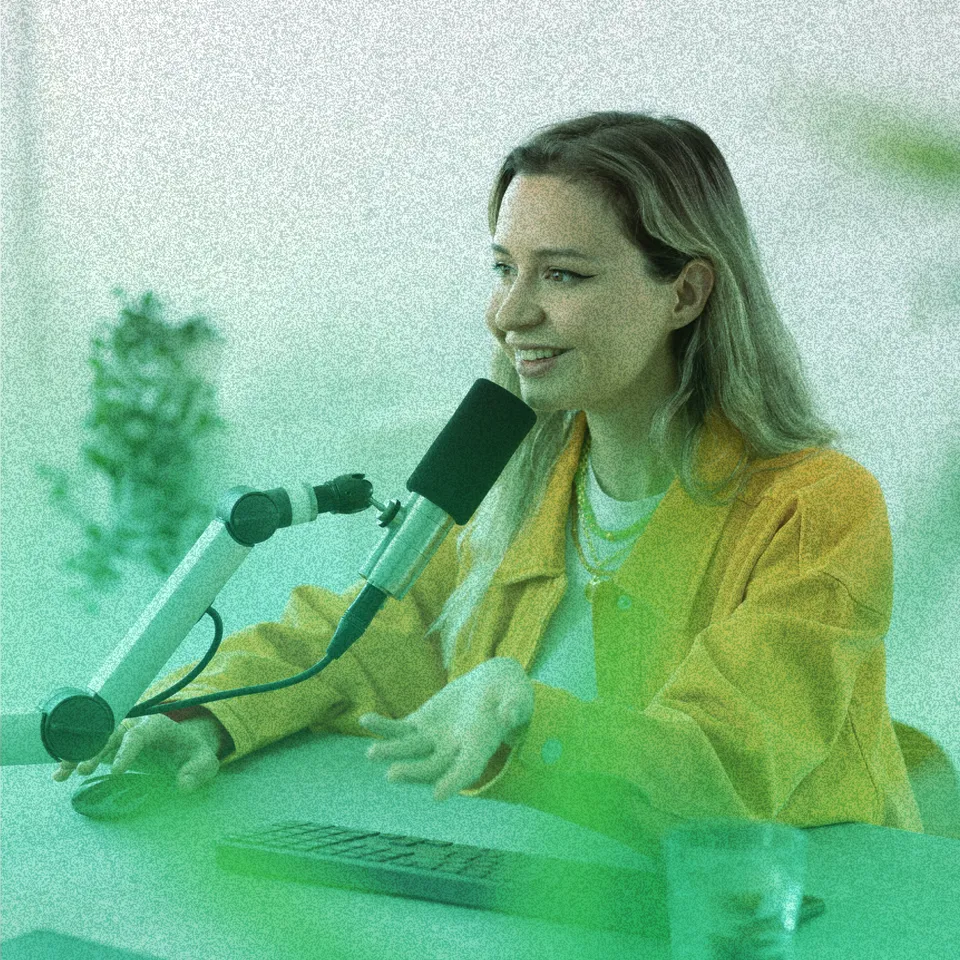 Pulse - Podcasting Ghost Theme